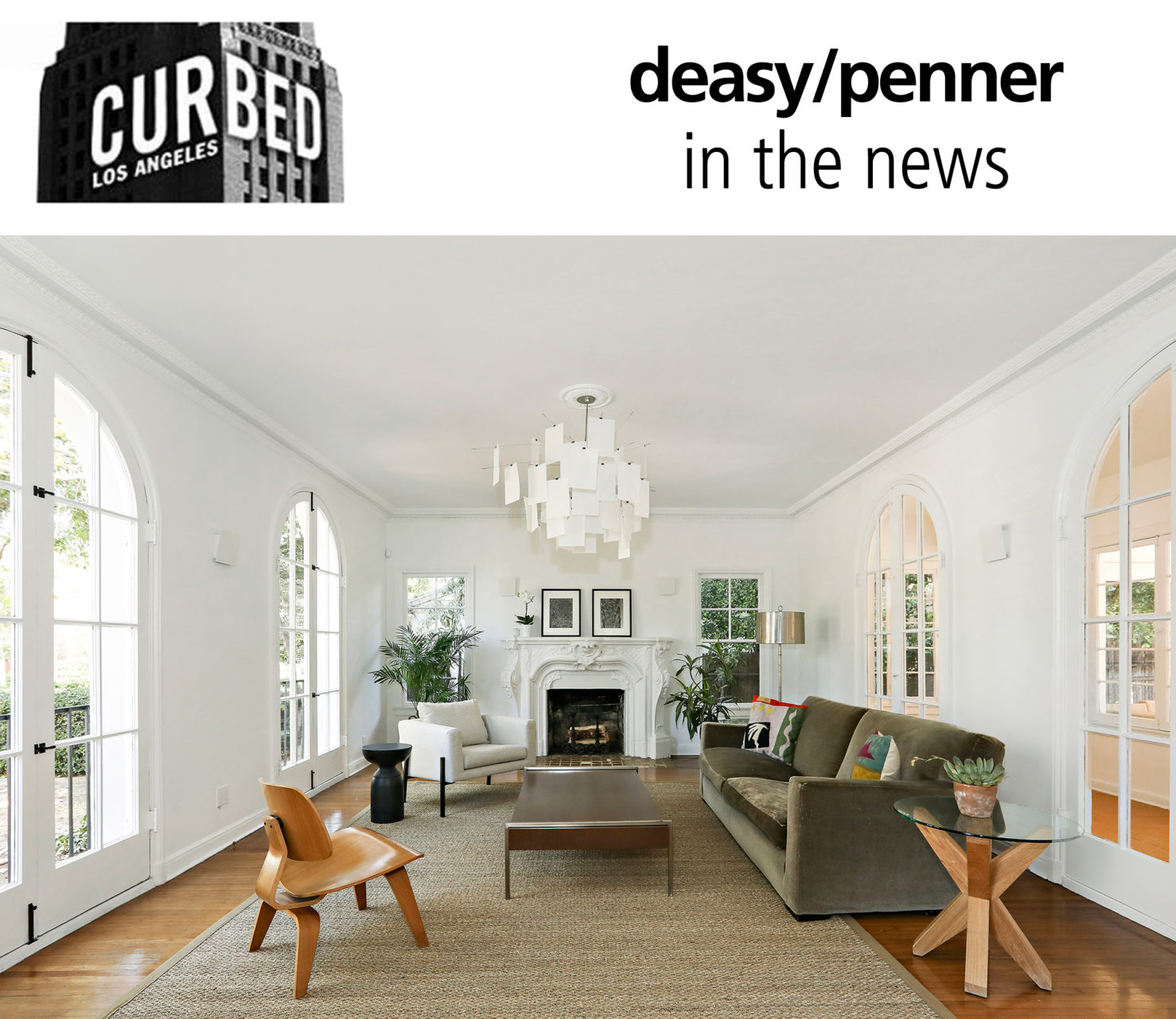 Henry Blackham – Erbe + Blackham