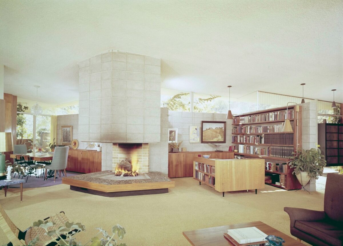 Ray Kappe, FAIA | Iconic Southern California Modern Architect – Erbe ...