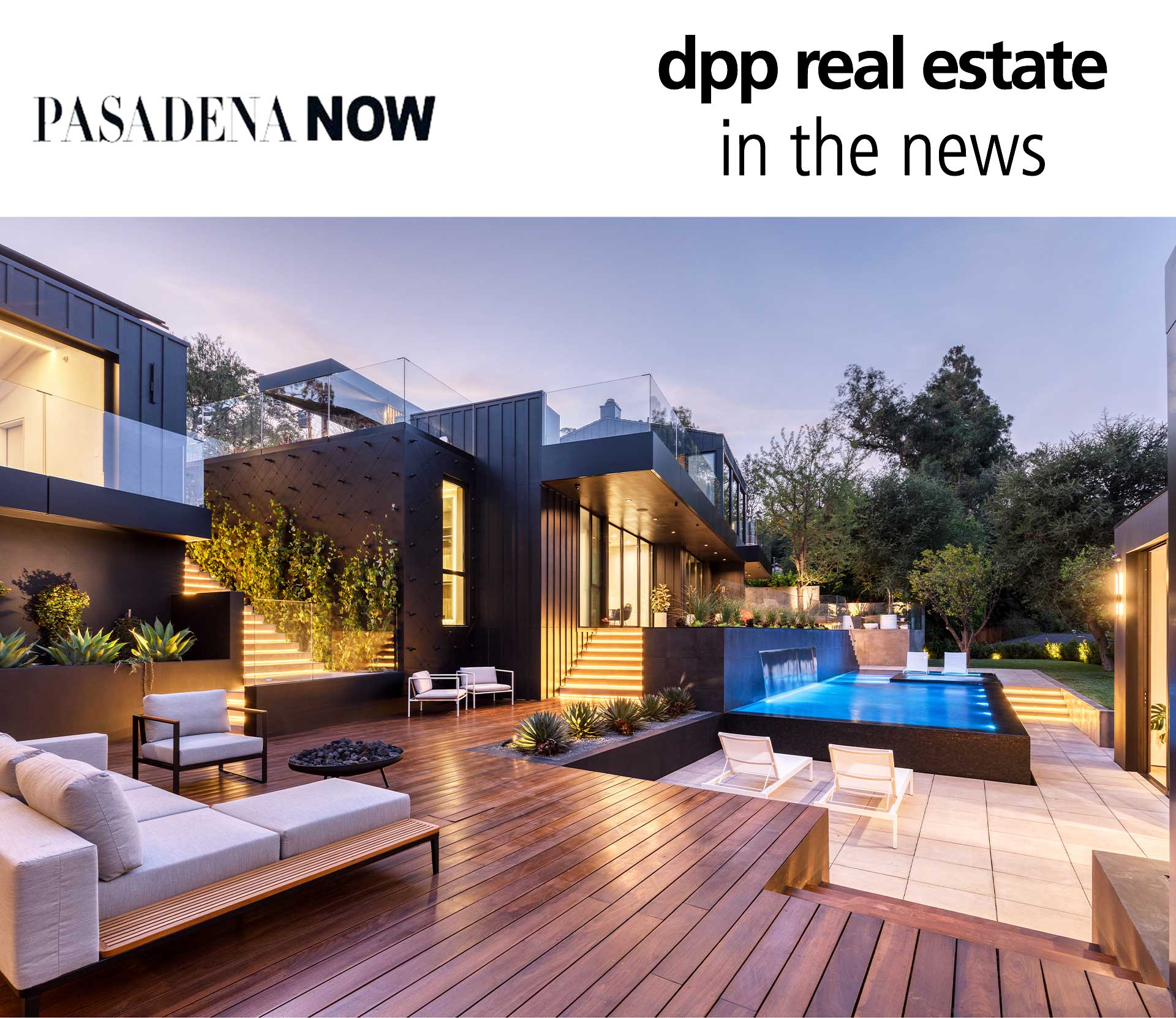 Cutting Edge Modern Masterpiece – Erbe + Blackham